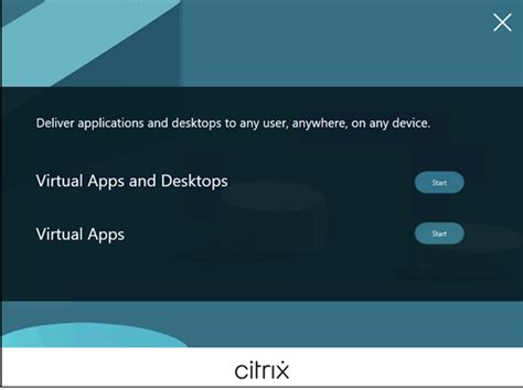 install secure private access citrix secure private access on premises