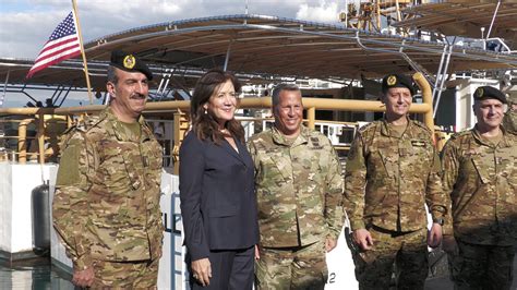 Us Embassy Beirut Home