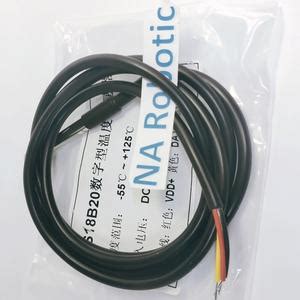 Jual DFRobot Waterproof DS B Sensor Kit Kota Denpasar Kolontongparis Tokopedia