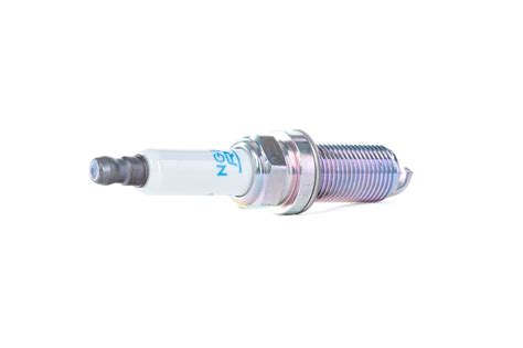 95712 NGK LZFR6AP11GS Zündkerze M14 x 1,25, Schlüsselweite: 16 mm ...