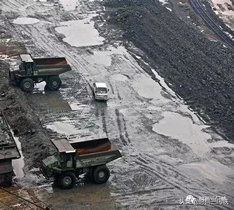 三門峽投資8 72億元建設侏羅紀底層遺蹟綜合性地質公園 每日頭條