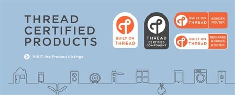 Everything You Need To Know About The Thread Protocol For Smart Home