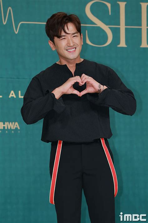 신화 이민우 Bts·2pm·슈주 나한테 지적받고 잘된 그룹 컬투쇼 기사상세 Imbc 연예