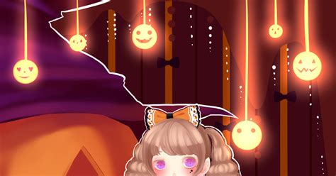 原创 Happy Halloween 点点艿のイラスト Pixiv