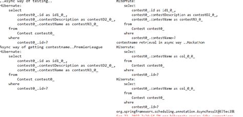 Spring Boot Jpa Sample Maven Project With Query Methods Geeksforgeeks