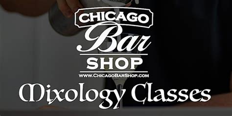Mocktail Mixology Class Chicago Mocktails And Non Alcoholic Mixology