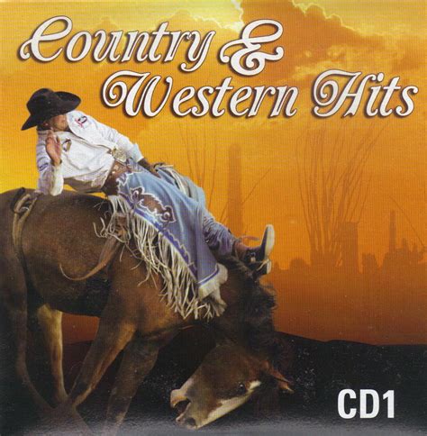 Oldies But Goodies Country And Western Hits 10cd Set