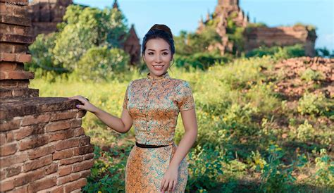 မော်ဒယ် နန်းမွေစံ ထောင်ဒဏ် ၆ နှစ် ချမှတ်ခံရ