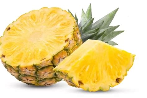 Buah Nanas Untuk Kesehatan Tubuh