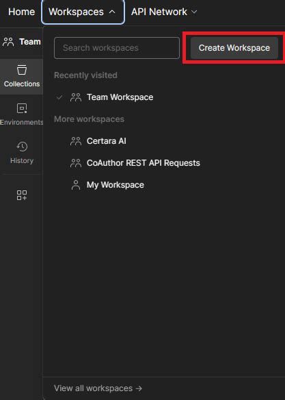 Setup Your Environment