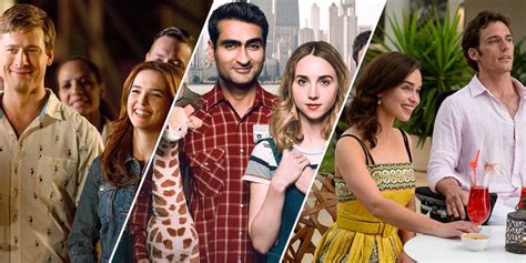 Most Rewatchable Modern Rom Coms Ranked