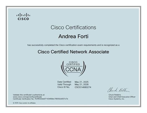 Ccna Cisco Networking Infrastructure Cloudcomputing Artificialintelligence Automation