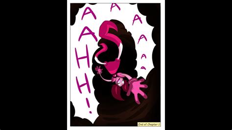 Spinel In Wonderland Steven Universe Au Su Comic Dub Youtube