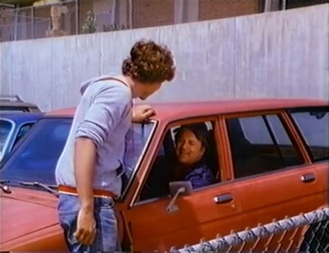 IMCDb Org 1969 Datsun 510 Wagon WPL510 In Chasing Dreams 1982