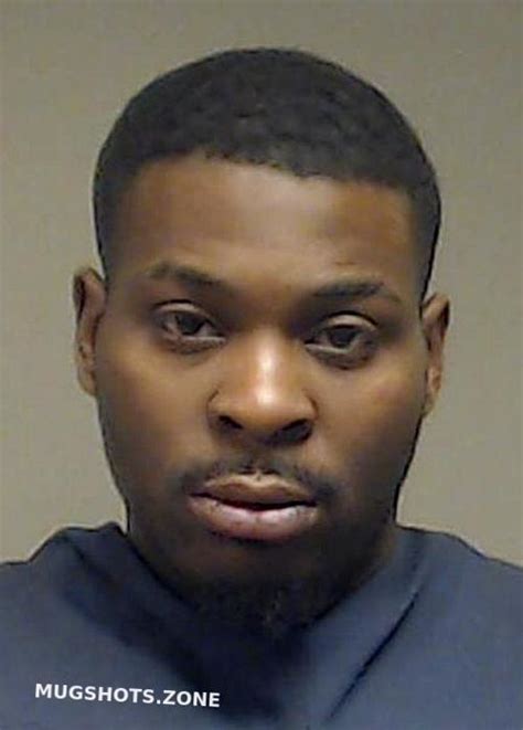 JOHNSON MICHEAL WAYNE JR 03 17 2023 Collin County Mugshots Zone