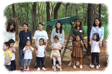 엄마참여수업 오전 ♥ 드림아이 유치원