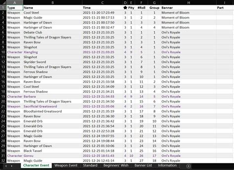 [feature request] import wish history from paimon moe · issue 371