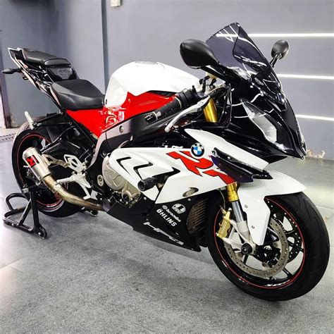 2022 Bmw S1000rr Rbmws1000rr