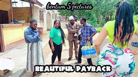 I Was Headmaster Used All My Salaries For Neededs I M Homeless… Bentum Jackson