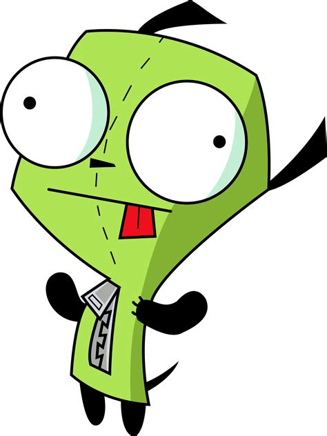 Image Gir Vector By Sasukex125 D590y9fpng Adventure Time Wiki