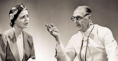 Gender Inequality Over Say Nations Men