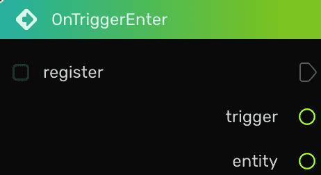 Using A Node Graph To Spawn A Butterfly Yahaha Docs