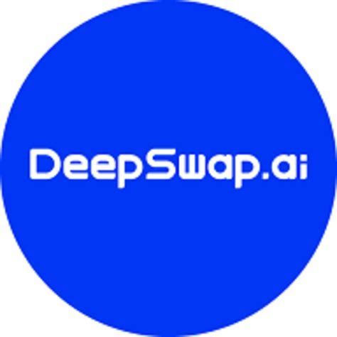 Deepswap Tool Information And Alternatives Foundr Ai