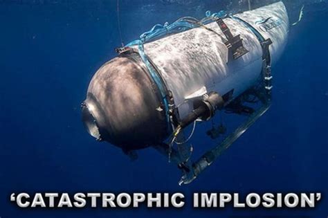 Implosion Vs Explosion DotComStories