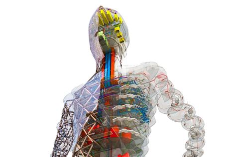 pushing the boundaries of bim arup