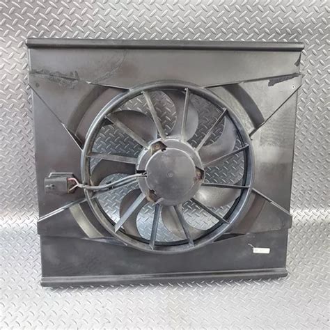 Moto Ventilador Ford Ranger Orig Detalle Meses Sin Inter S