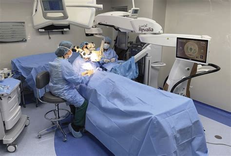 Hospital Centro Médico presenta sus nuevas unidades y tecnología para