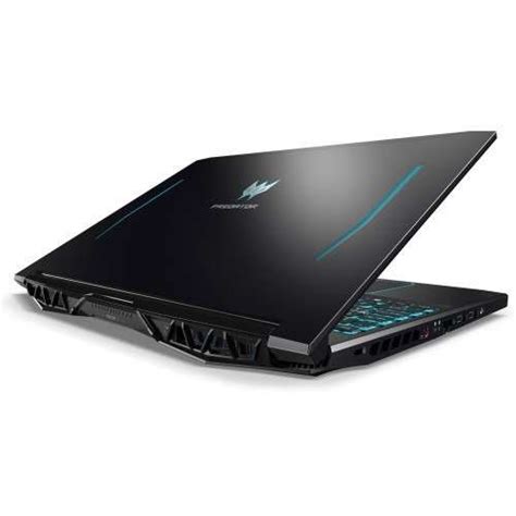 Acer Predator Helios I Th Gen Powerful Gaming Laptop