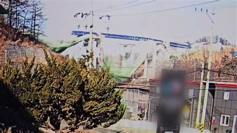 국토부 교량 붕괴사고 유사공법 적용 현장 3곳 공사 전면중지