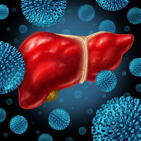 Hepatitis Overview Causes Symptoms Treatment Illness
