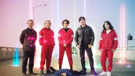 The Uncanny Counter Season 2 Episode 1 Recap And Ending Explained Artofit