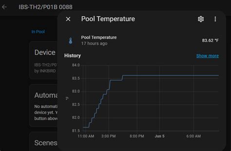 Inkbird Ble Device Not Reporting Or Unavailable Hardware Home Assistant Community