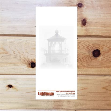 Carbonless Forms Custom Business Forms Lighthouse Printing
