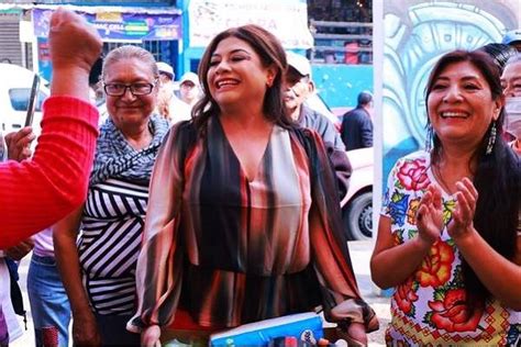 Brugada Crece Gana Encuestas En Otras Empate Técnico Con Harfuch