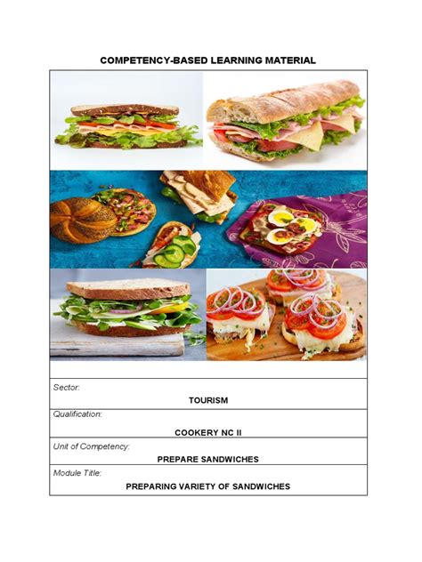 Final Thesis 2 Pdf Hamburgers Kitchen Utensil