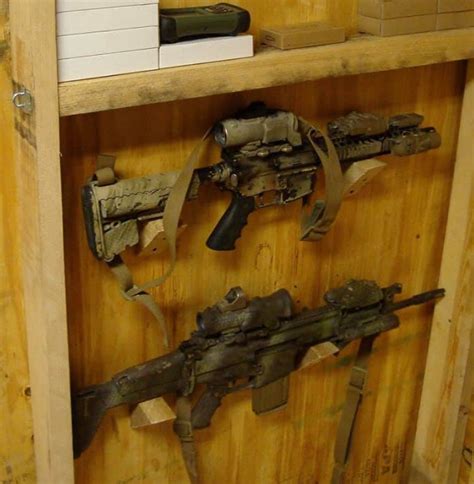 [builds] Mk17 Mod 0 Cloning Americas Battle Rifle Pew Pew Tactical