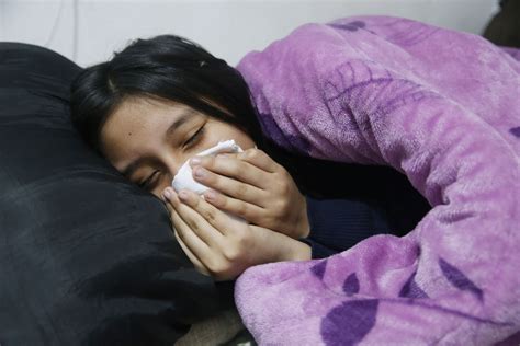 Conoce Las Razones Por Las Que Enfermamos Más Cuando Hace Frío