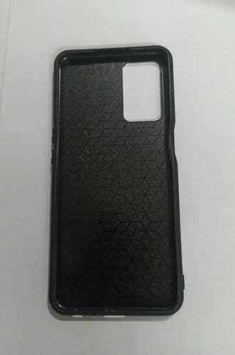 White Oppo A Mobile Back Cover At Rs In Faridabad Id