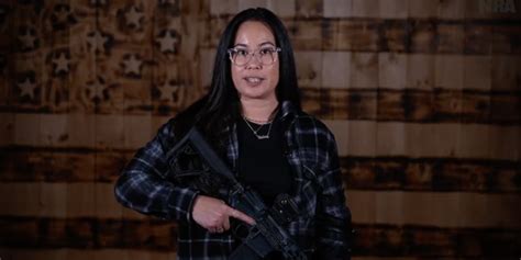 Women Gun Owners Slam Bidens Sotu Demand To Ban Assault Weapons Now