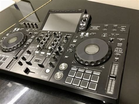 Pioneer Dj Xdj Rx Ch All In One Dj System Xdj Rx Ac V Only From Japan New At Best Price