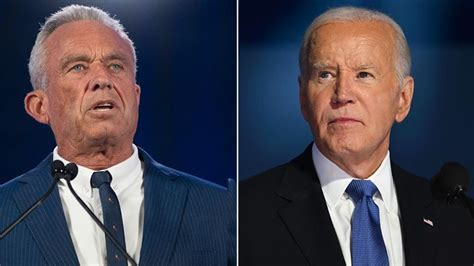 Judge Rules Rfk Jr Can Sue Biden Administration Over Alleged