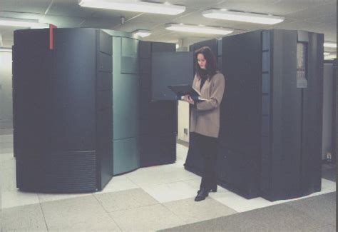 Cray Super Computers Cray C916