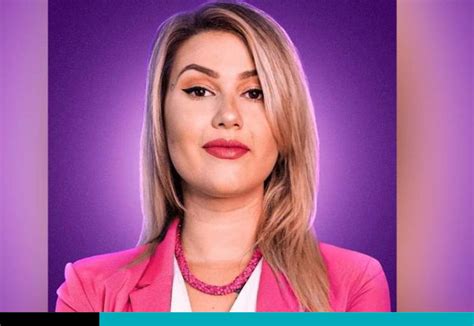 La Exfeminista Sara Huff Trae Su Testimonio A Costa Rica ADiarioCR