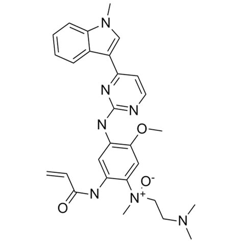 Osimertinib Impurity L Axios Research