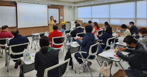 체험으로 알아가는 다문화교육