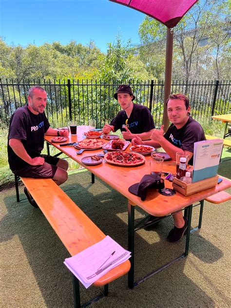 Daniel Tuttle Posted On Linkedin